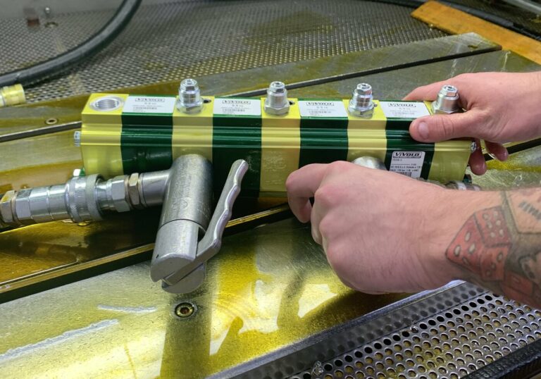 Divisori di Flusso > Come Installarli