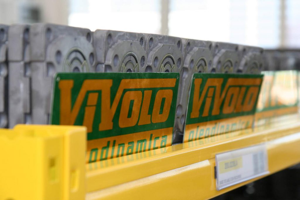 Our New Website is Online! • Vivoil