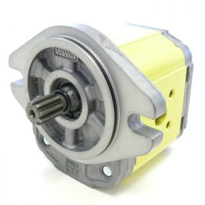 Reversible Hydraulic Pumps (Bidirectional), Gear Type • Vivoil