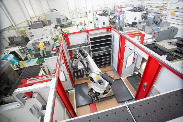 Vivoil's Production Flexibility: the Way We Work • Vivoil