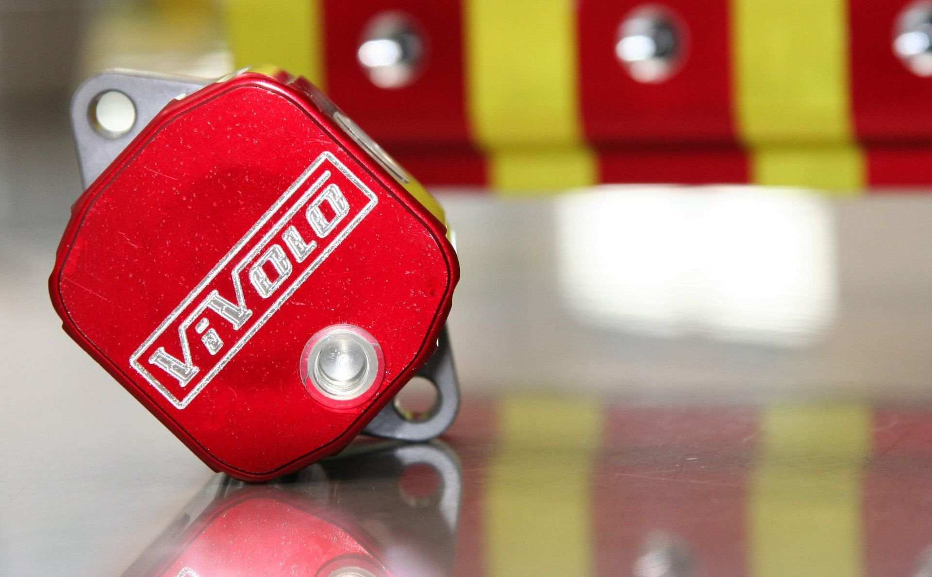 Hydraulic Flow Dividers, Pumps & Motors – Vivoil (Bologna, Italy)